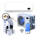 Shop Ductless Mini Split - Infinity Living