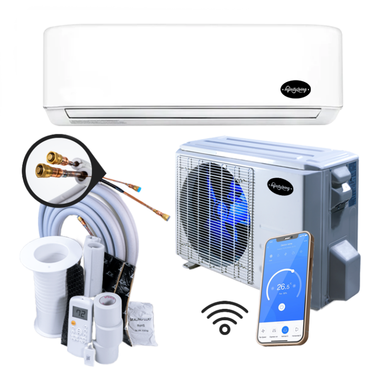 Warranty - Infinity Living