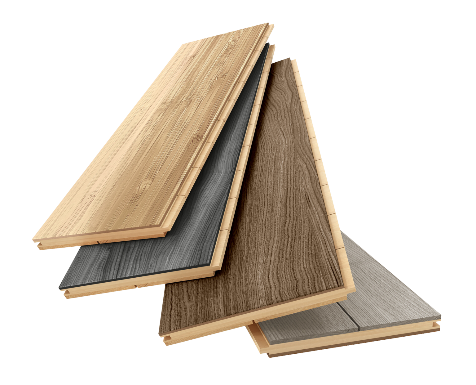 Shop Vinyl Flooring - Infinity Living