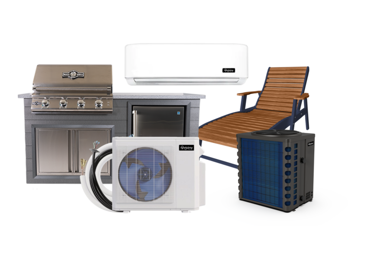 About Us - Infinity Living