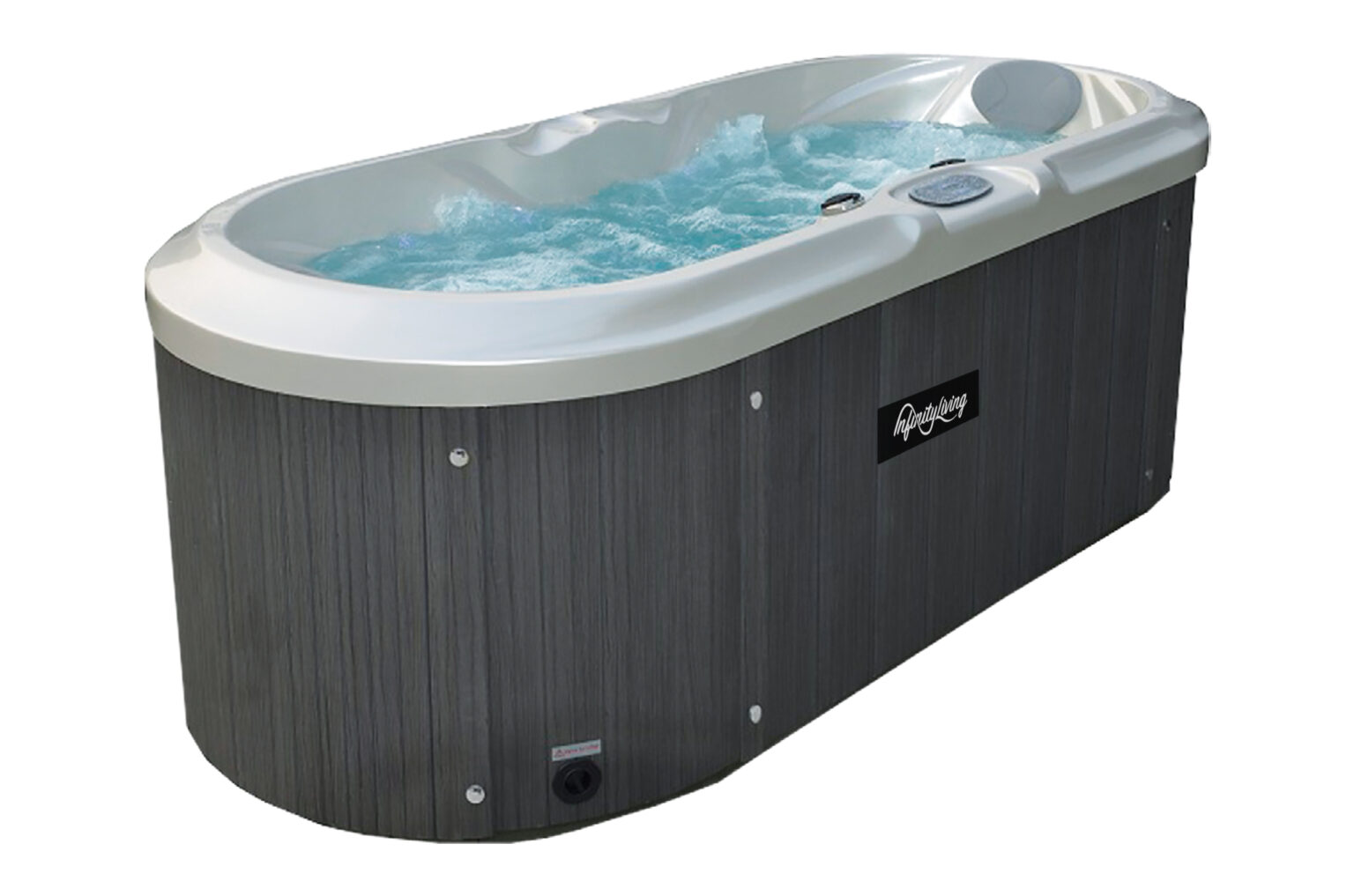 Shop Serenity Series Hot Tub